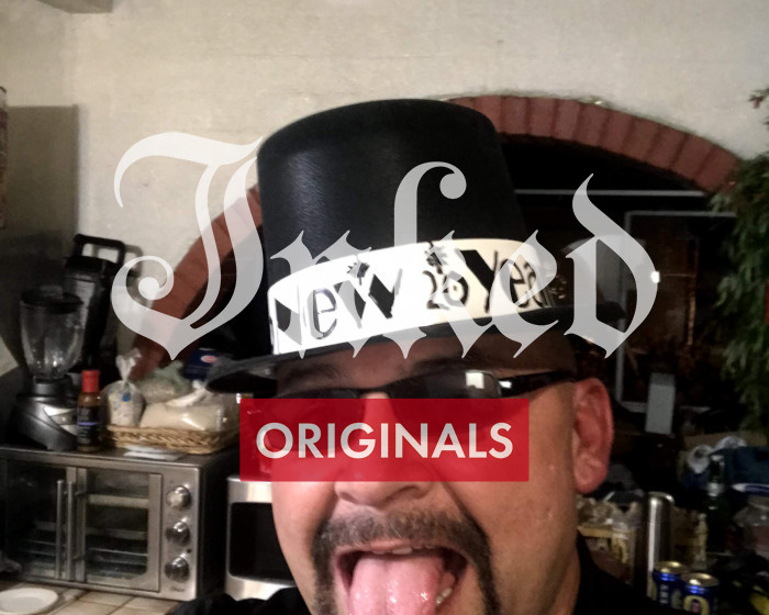 Rodolfo Ruvalcaba | Inked Originals