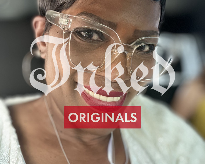 Michelle Newton | Inked Originals