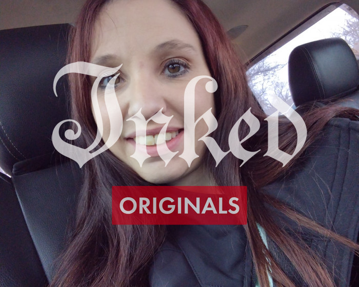 Elizabeth Hoffer | Inked Originals