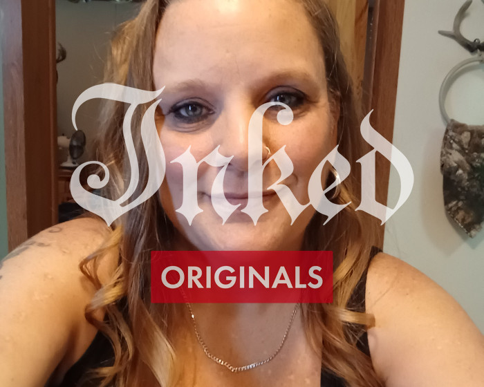 Debbie Hethorn | Inked Originals