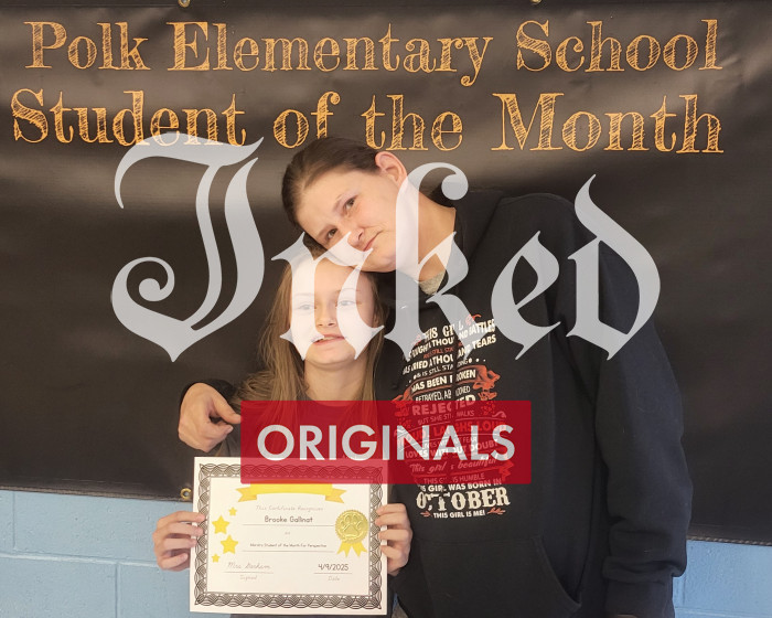 Tonya Foster | Inked Originals