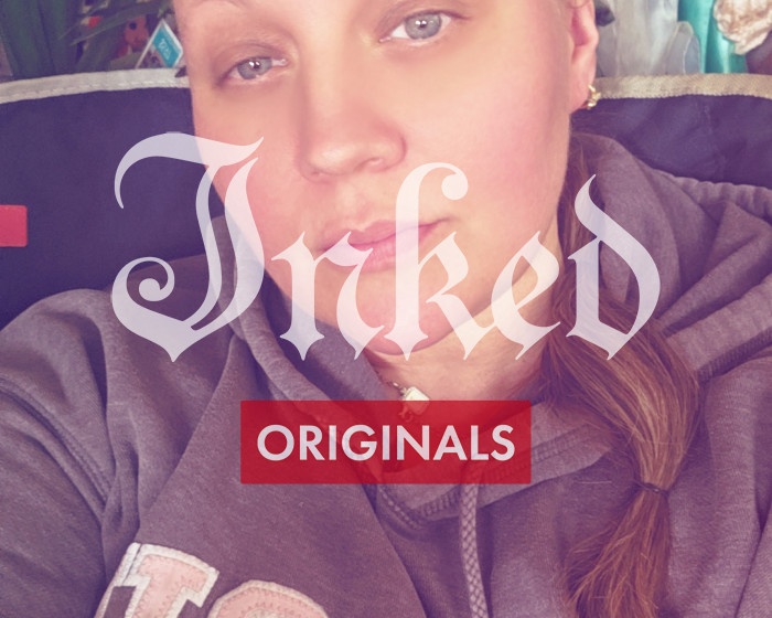 Jennifer Dingman | Inked Originals