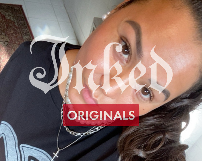Samar Mohamed | Inked Originals