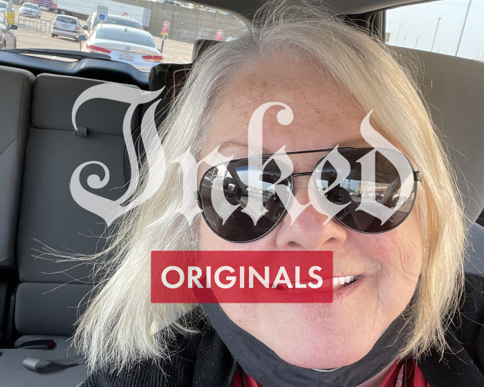 Cynthia Bell | Inked Originals