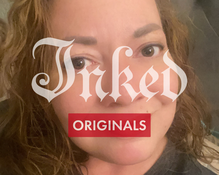 Stephanie Batt | Inked Originals