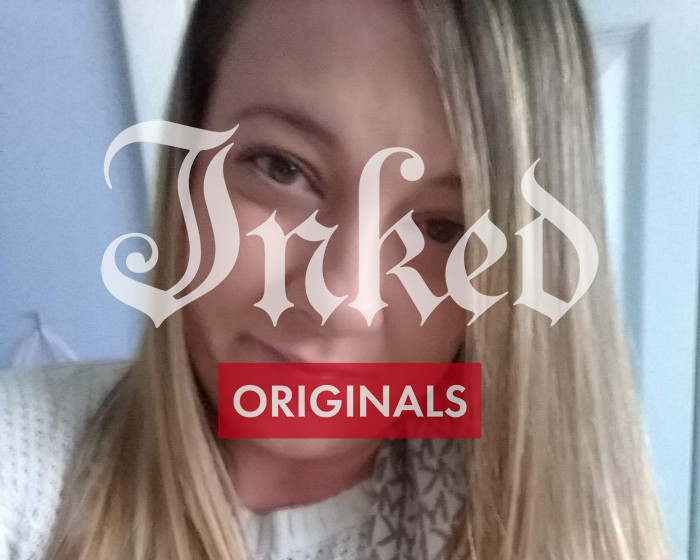 Michelle Wiggins | Inked Originals