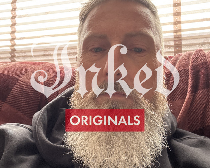 Aaron Doherty | Inked Originals