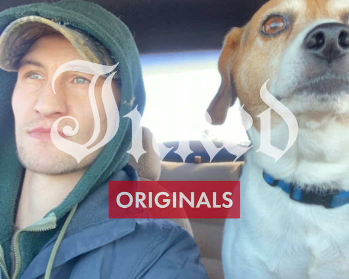 Sam Holzer | Inked Originals