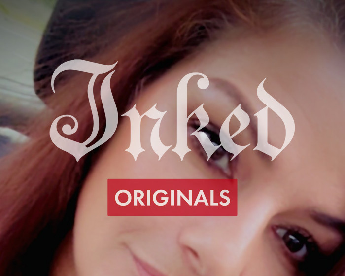 Jodi Campbell | Inked Originals