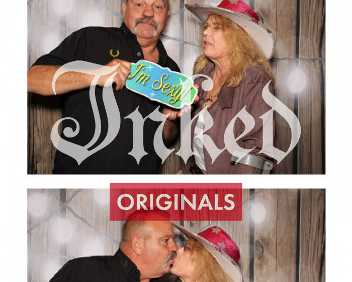 John Hubbert | Inked Originals