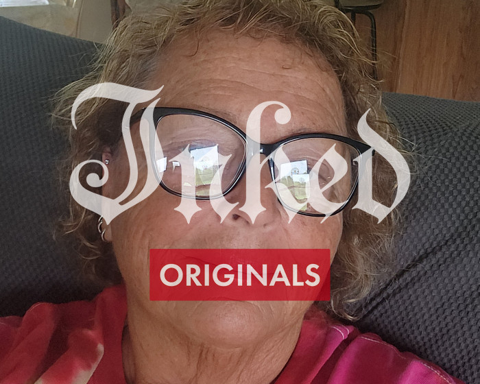Annette Adams | Inked Originals