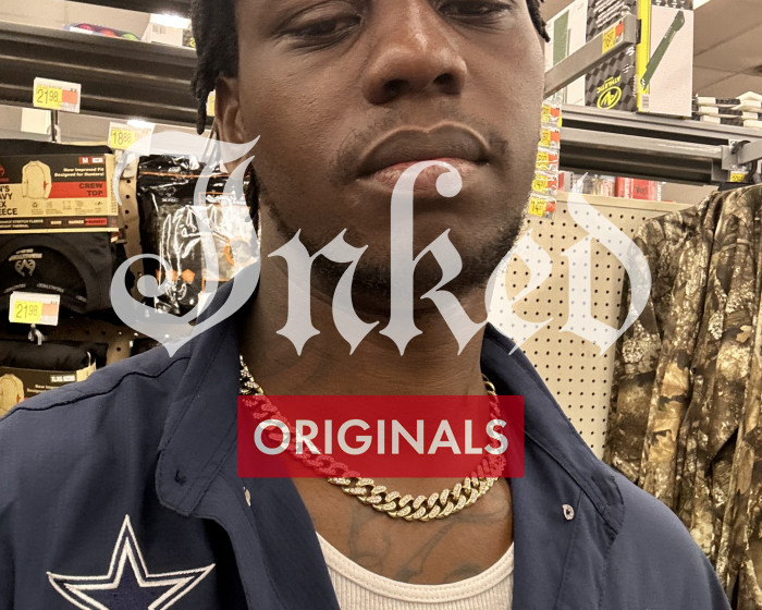 Willie Jacobs | Inked Originals