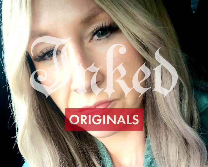 Crystal Goodwin | Inked Originals