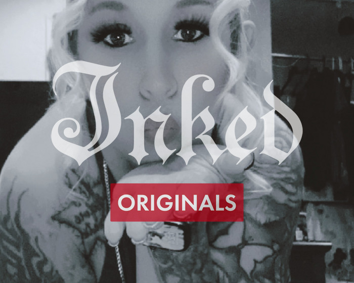 Jessica Inked Originals