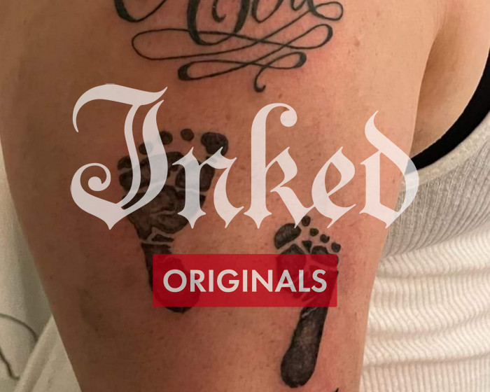 Laura Ferguson | Inked Originals