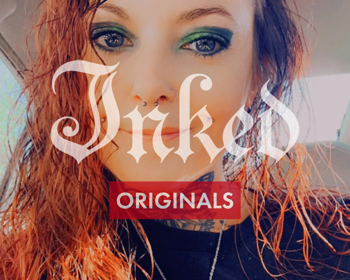 Sam Byrum | Inked Originals