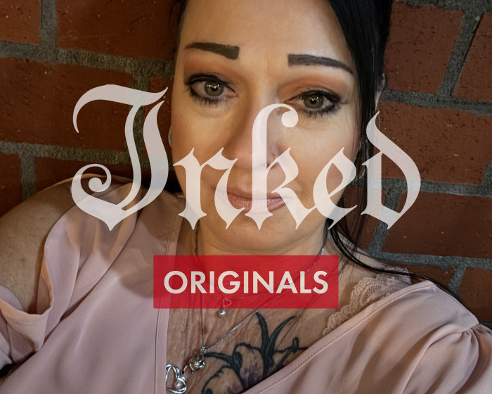 Laura Deaton | Inked Originals