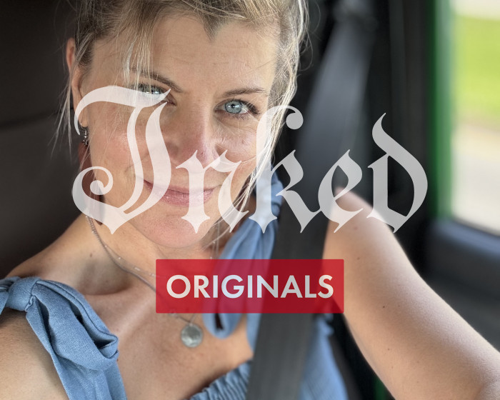 Becky Thompson | Inked Originals