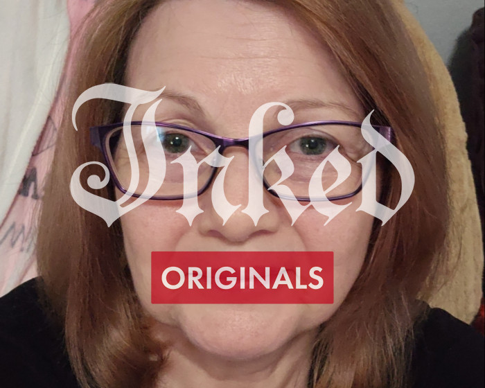 Virginia Masters | Inked Originals