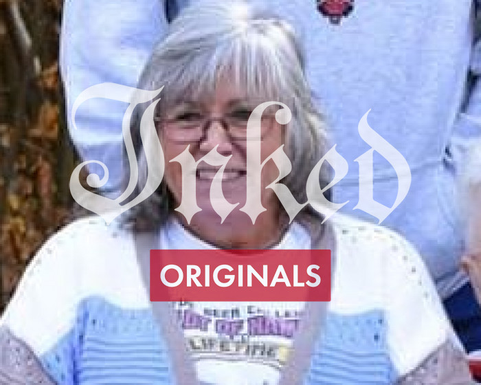 Kathy Hellums | Inked Originals