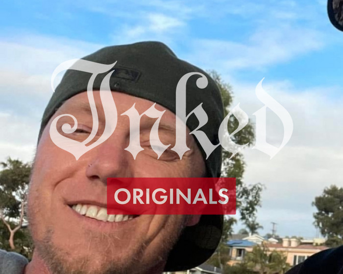 Jacob Farr | Inked Originals