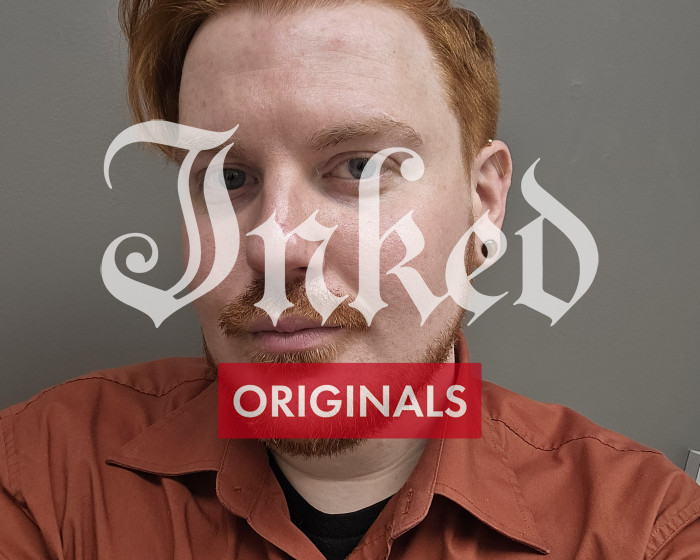 Zachary Thomas | Inked Originals