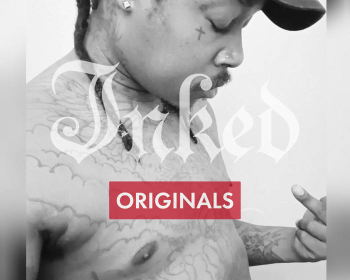 Monte Lee | Inked Originals