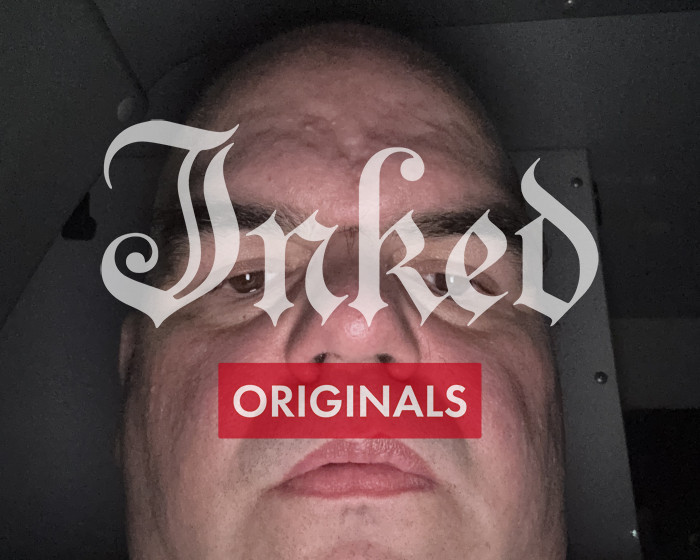 Matthew Childress | Inked Originals