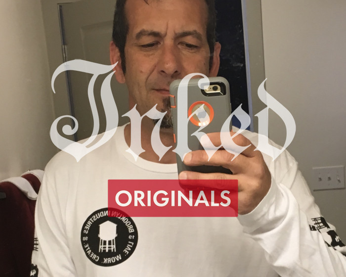 Christopher Maier | Inked Originals