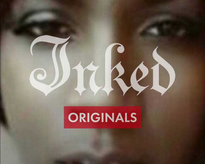 Nicole | Inked Originals