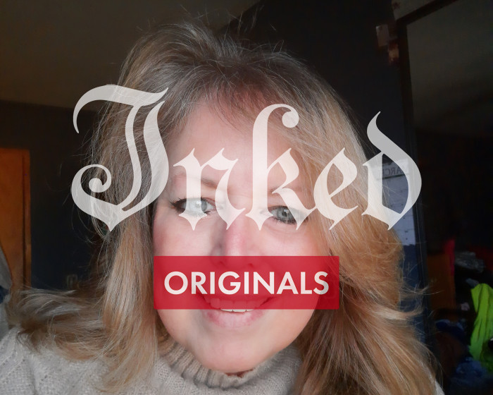Robin Brown | Inked Originals