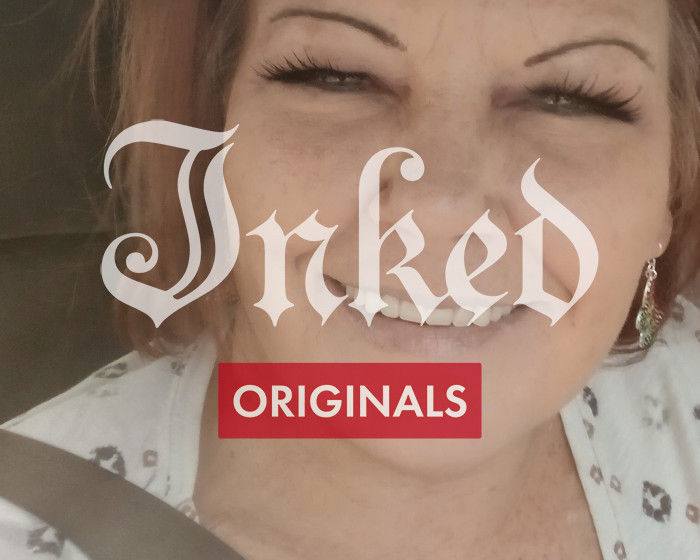 Angela Michelle Mallory | Inked Originals