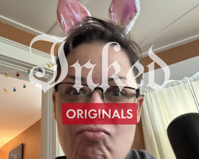 Erica Rico | Inked Originals