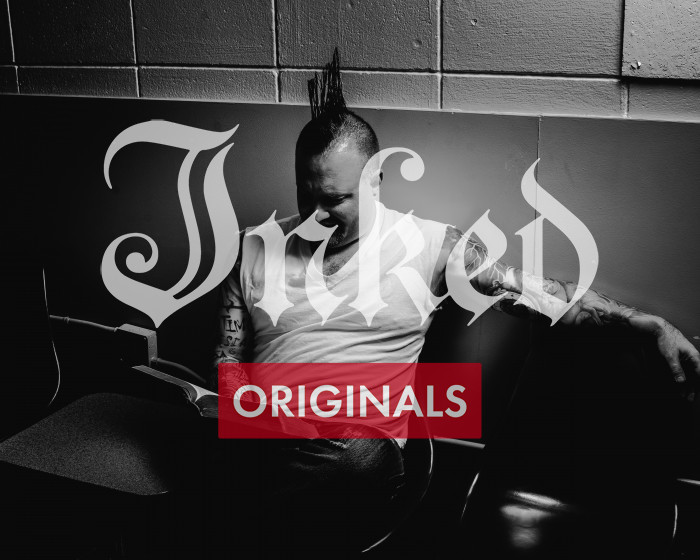 Jason Kuglin | Inked Originals
