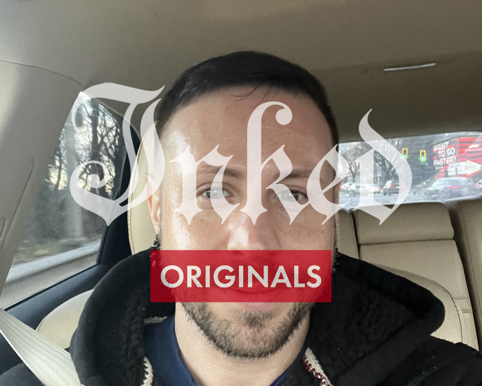 Jon Schmidt | Inked Originals