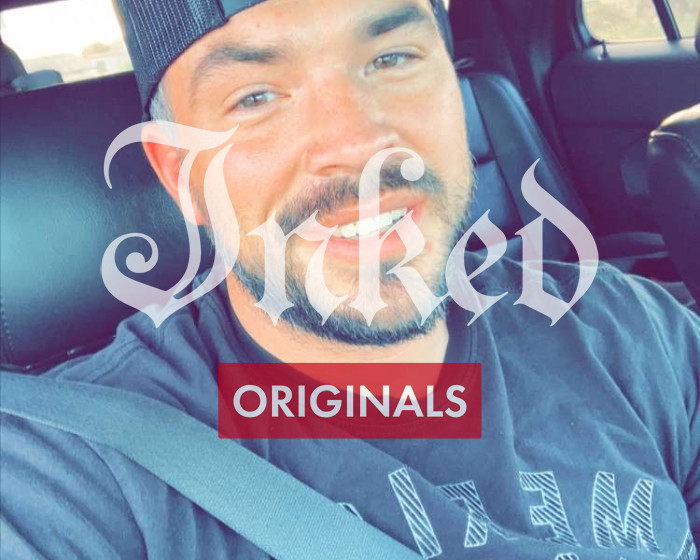 Justin Wendt | Inked Originals