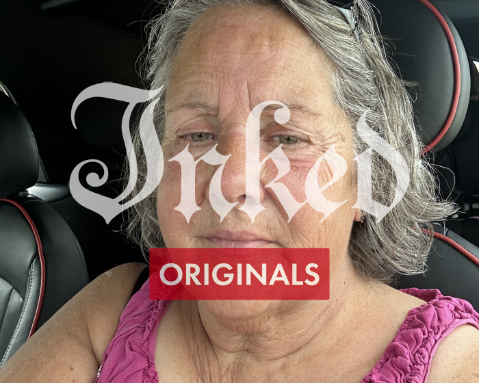 Sandra King | Inked Originals