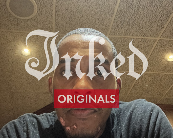 Miles Clark | Inked Originals