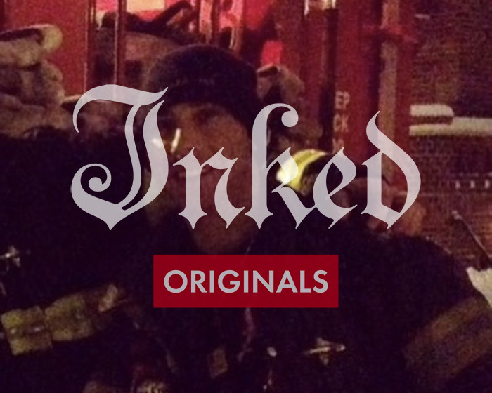 Joseph gandolfo | Inked Originals