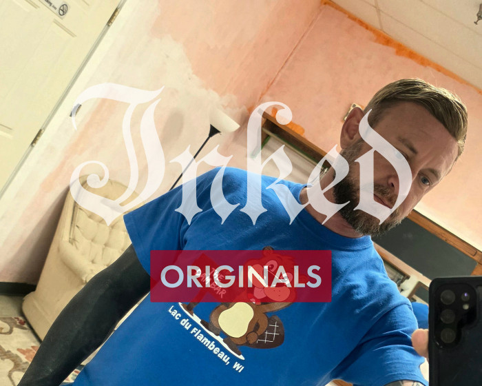 Jeremy Green | Inked Originals