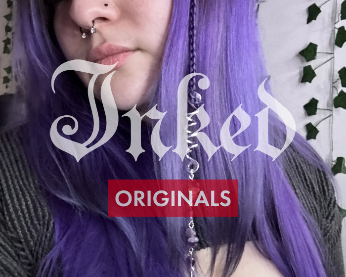 Victoria marcus | Inked Originals