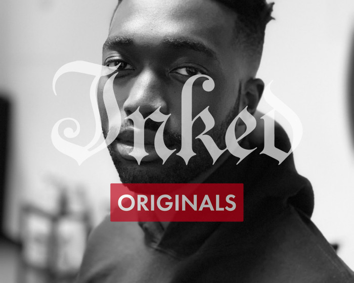 Jourdan | Inked Originals