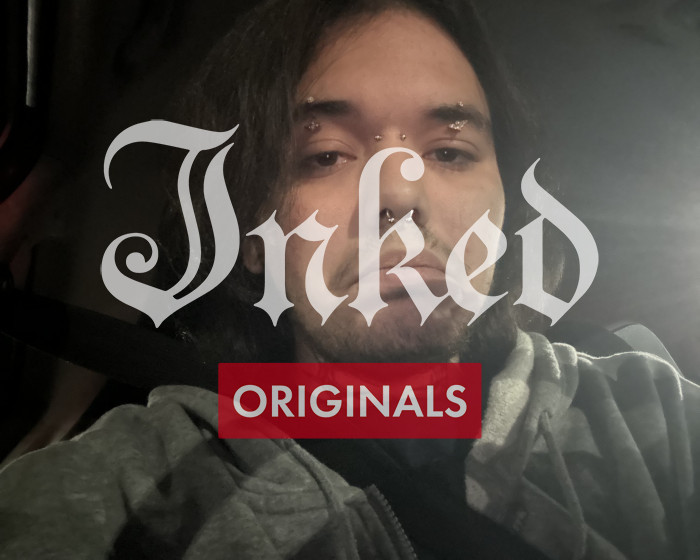 Gabriel Brown | Inked Originals