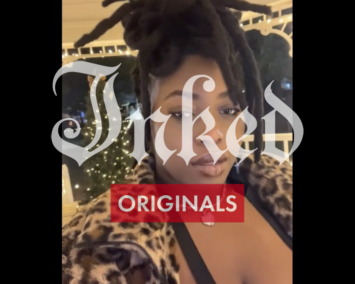 Imon Clark | Inked Originals