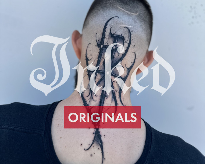 Trent Sumner | Inked Originals