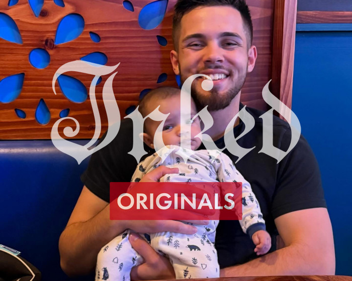 Christian Valente | Inked Originals