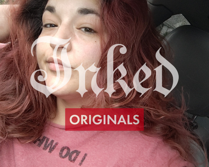 Nicole Birnbaum | Inked Originals