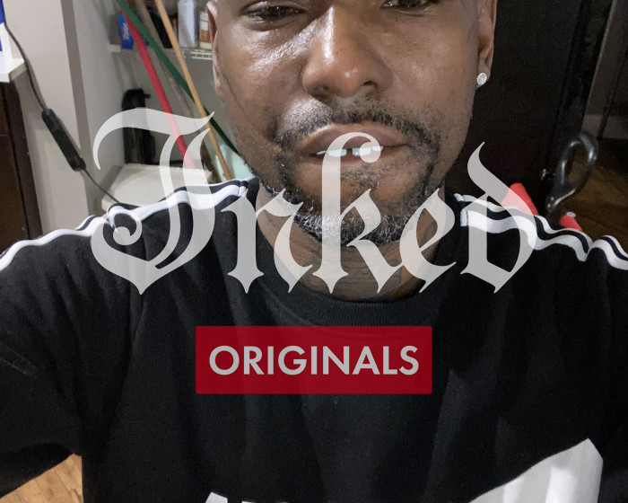 Carl Adams | Inked Originals