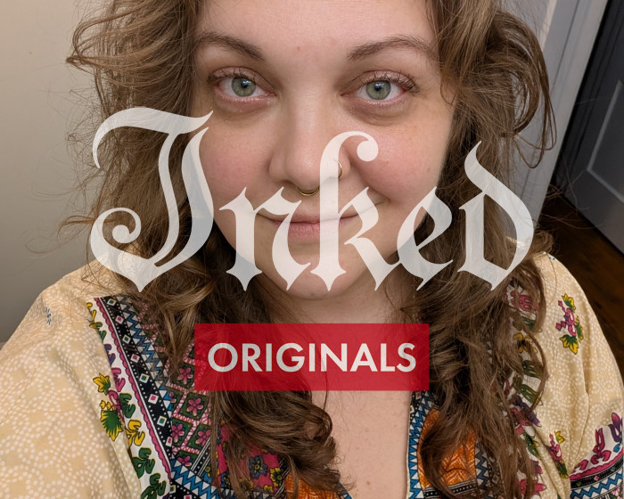 Brooke (Erme) Guy | Inked Originals