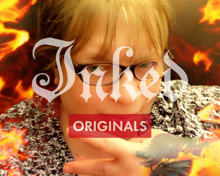 Terry Wheeler Regan | Inked Originals